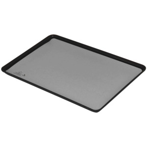 TestEquity: Desco 42554 ESD Dissipative 3-Layer Vinyl Tray Liner, Gray ...