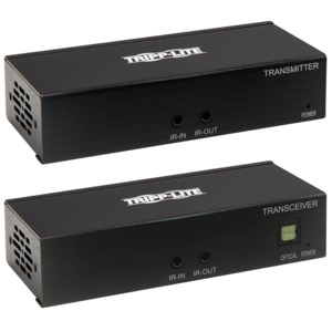 Tripp Lite B127A-111-BHTH HDMI over Cat6 Extender Kit, Transmitter and ...