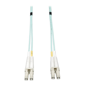 TestEquity: Tripp Lite N820-12M 10Gb Duplex Multimode 50/125 OM3 LSZH ...