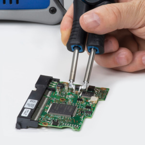 Pace 6010-0169-P1 MT-200 MiniTweez Thermal Tweezer Handpiece | JensenTools