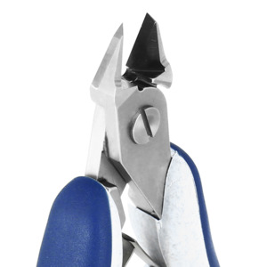 Techni-Pro TNP-CTR-HP-552G High Precision Wire Cutters, Hard Metal ...