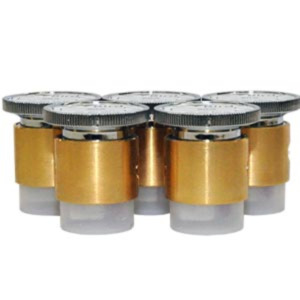 TestEquity: Bird 100C Bird Element,100W, 100-250MHz.