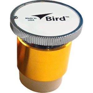 TestEquity: Bird 100D Element,100W, 200-500MHz.