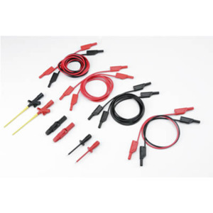 TestEquity: Altech 932795001 Test Kit 4mm, Safety, PMS SKS Safety, Test ...