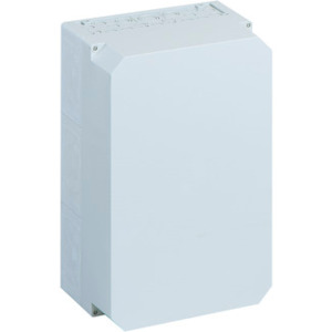 TestEquity: Altech 743-903 Enclosure, Polycarbonate, Gray, Metric ...