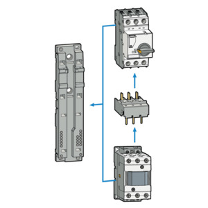 TestEquity: Altech DA-32HD Manual Motor Starter, Direct Adapter ...