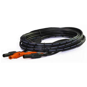 TestEquity: Megger 1011-274 Replacement Lead, For MVC1010 Clamp