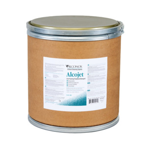 TestEquity: Alconox 1450 Alcojet, Powedered Detergent, Low-foaming, Box ...