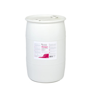 Alconox 1630 Detojet, Liquid Detergent, Low-Foaming, Drum, 30 Gallon ...
