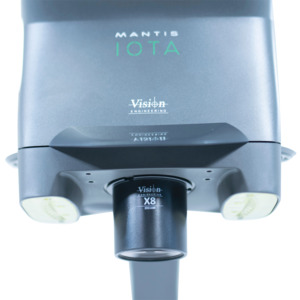 Vision Engineering MTO108 Objective Lens, for Mantis Iota System, 8X ...