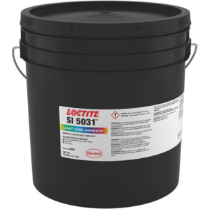 TestEquity: Loctite 693987 Silicone Potting Compound, SI 5031, Light ...