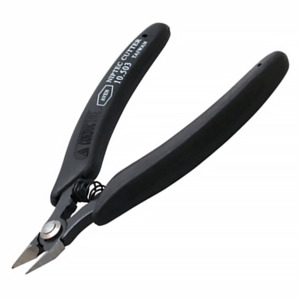 Aven 10503 Cutter, Flush Cut, 16 AWG Cut Cap, 5mm Thick Blades ...