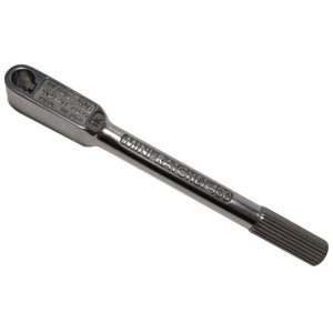 Wadsworth Falls 107 Hex Bit, English, for Mini-Ratchet Kit No. 4, 9 ...