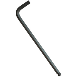 Bondhus 10950 Bondhus Balldriver Hex Key L-Wrench 1.5mm 3" OAL | Techni ...