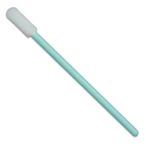 TestEquity: Puritan 1105 Soft Foam Swab, Small, Polypropylene Handle ...