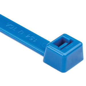 TestEquity: HellermannTyton 111-12015 Cable Tie, Heavy-Duty, MilSpec ...