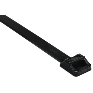 TestEquity: HellermannTyton 111-24601 Cable Tie, Heavy-Duty, 35" L ...