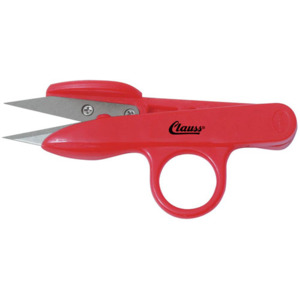 Clauss 33070 Scissors, Thread Snip, Lightweight, Stainless, 5" OAL ...