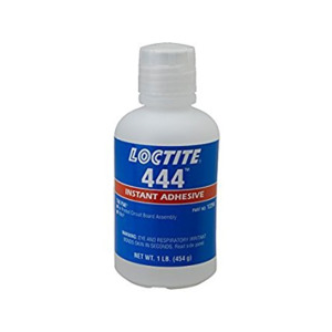 Loctite 228354 444™ Tak Pak® Adhesive, 1 lb. Bottle | JensenTools