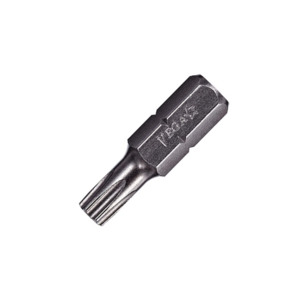 TestEquity: Vega 125IPR40 Insert Bit, Security, Torx Plus Tamper, 1/4 ...