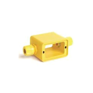 TestEquity: Molex 1301370210 Super-Safeway Multiple Outlet Box ...