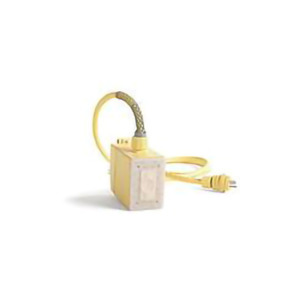 TestEquity: Molex 1301370223 Watertite GFCI Multiple Outlet FD Box, (1 ...