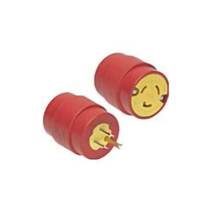 Molex 1301510025 Super-Safeway Adapter NEMA L5-20 Receptacle - Female ...