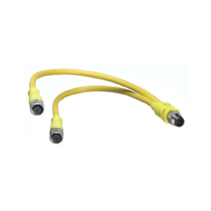 TestEquity: Molex 1301800403 1/2" Cord Grip Grommet, F2 Body Size, 6.35 ...