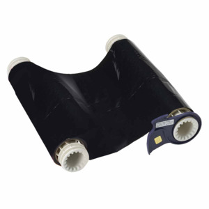 TestEquity: Brady 13511 BB85 Series R10000 Smear Proof Printer Ribbon ...