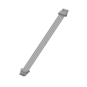 TestEquity: Molex 145132-0401 DC Power Cords Micro-Fit Ots Cbl Assembly ...
