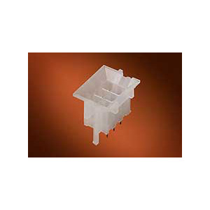 TestEquity: Molex 15-24-6146 Mini-Fit BMI Header, 4.20mm Pitch, Dual ...