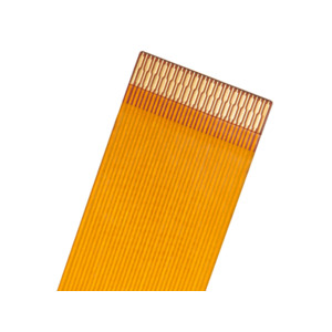 Molex 15014-0425 FFC / FPC Jumper Cables Premo-Flex .25 Jmpr Lgt 102mm ...