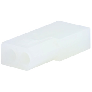 TestEquity: Molex 150178-1020 Standard .062"+ Receptacle Housing ...