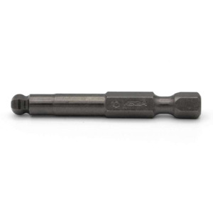 TestEquity: Vega 150BP0764A Power Bit, Ball-End Hex, 1/4" Hex, 7/64 ...