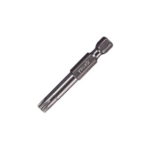TestEquity: Vega 150T30W Power Bit, Torx Align, 1/4" Hex, #30 Tip, 2"L