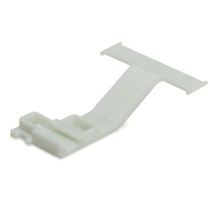 TestEquity: HellermannTyton 151-01404 Connector Clip with Bracket, 2.79 ...