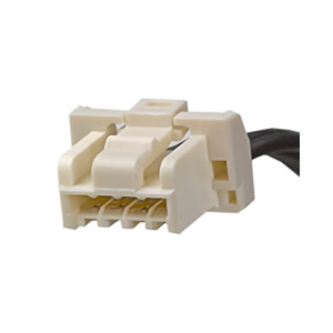 Molex 15135-0405 Rectangular Cable Assemblies Clickmate 4 Circuit, Cbl ...