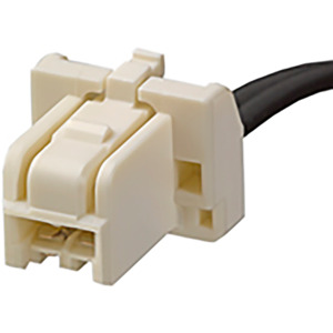 TestEquity: Molex 15135-0205 Rectangular Cable Assemblies Clickmate 2 ...