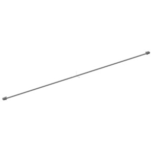 TestEquity: Molex 15136-0205 Rectangular Cable Assemblies Microclasp 2 ...