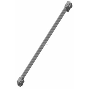 TestEquity: Molex 15137-0402 Rectangular Cable Assemblies Mini-Lock Cbl ...