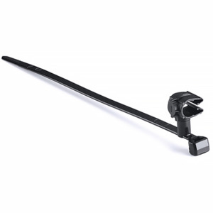 TestEquity: HellermannTyton 156-02241 Cable Tie, MOC Clip, Assembled, 0 ...