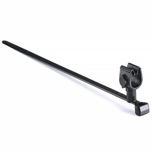TestEquity: HellermannTyton 156-02252 Cable Tie, MOC Clip, Assembled to ...