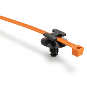 TestEquity: HellermannTyton 156-04029 Cable Tie, Heavy-Duty-Fir, 8"L ...