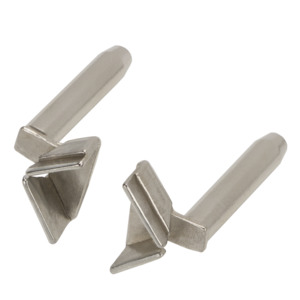 Pace 1121-0425-P1 PACE Tip Soldering ThermoTweez 0.40" X 0.35", PS-90 ...