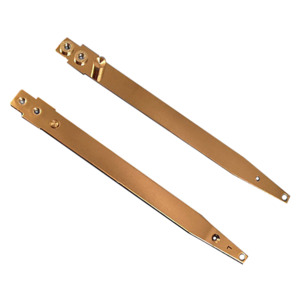 TestEquity: Keysight 16334-00612 2 Arm Plates (Marked L), For 16334A ...