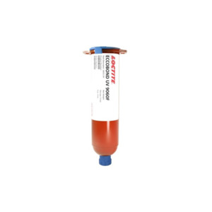 TestEquity: Loctite 1691528 Acrylate Adhesive, Eccobond UV 9060F, Blue ...
