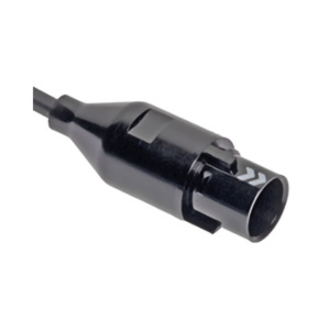 TestEquity: Molex 172890-1710 MPC Male Plug, Disposable, Key AA, 17 ...