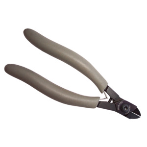 TestEquity: Swanstrom S63E Cutter, Diagonal, Oval Slim/Short Head, Full ...