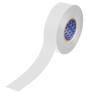 TestEquity: Brady 177021 Floor Marking Tape, PETG, 2" W x 100 ft. L ...