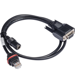 TestEquity: Brady 177239 RS232 Cable, For Use With V4500 Barcode ...